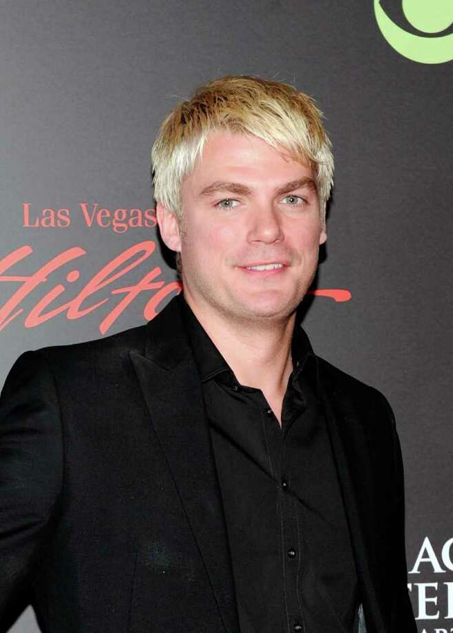 2011 Daytime Emmy Awards - seattlepi.com