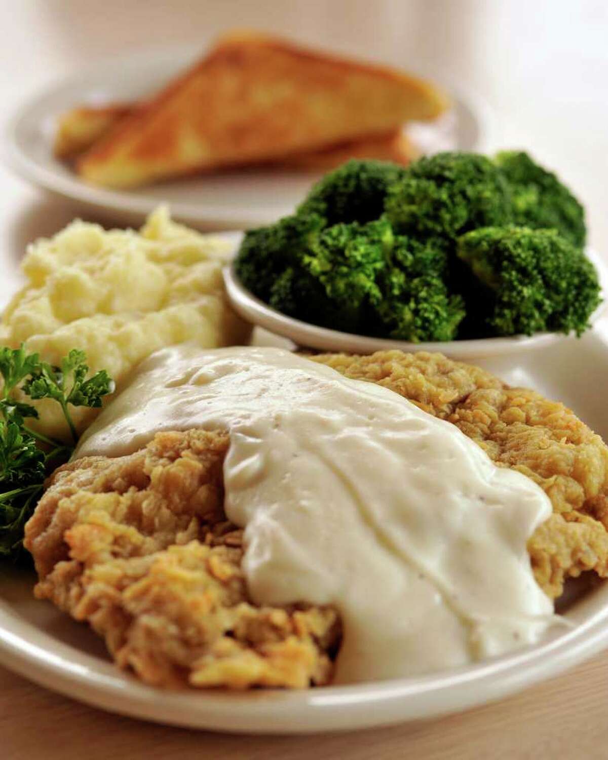 Readers' Choice: Best longtime favorite restaurant - Jim's Restaurants