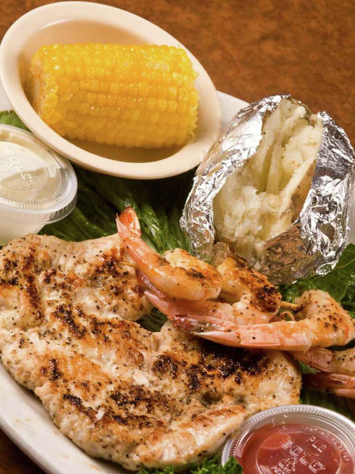 Sea Island wins Longtime Favorite again