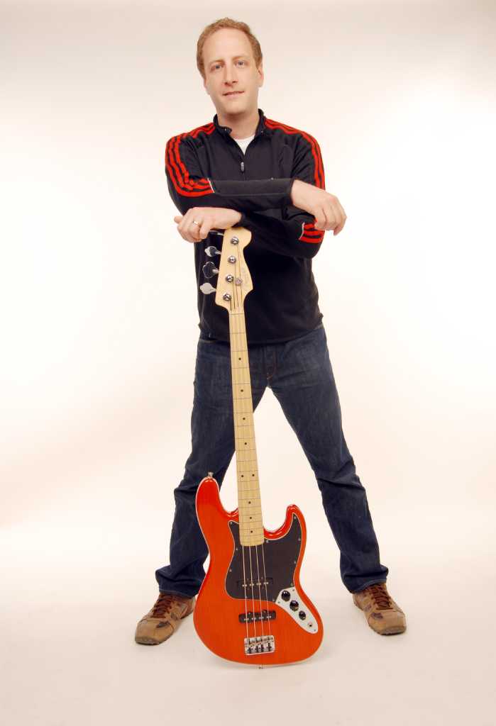 Blogger profile: Mike Guzzo