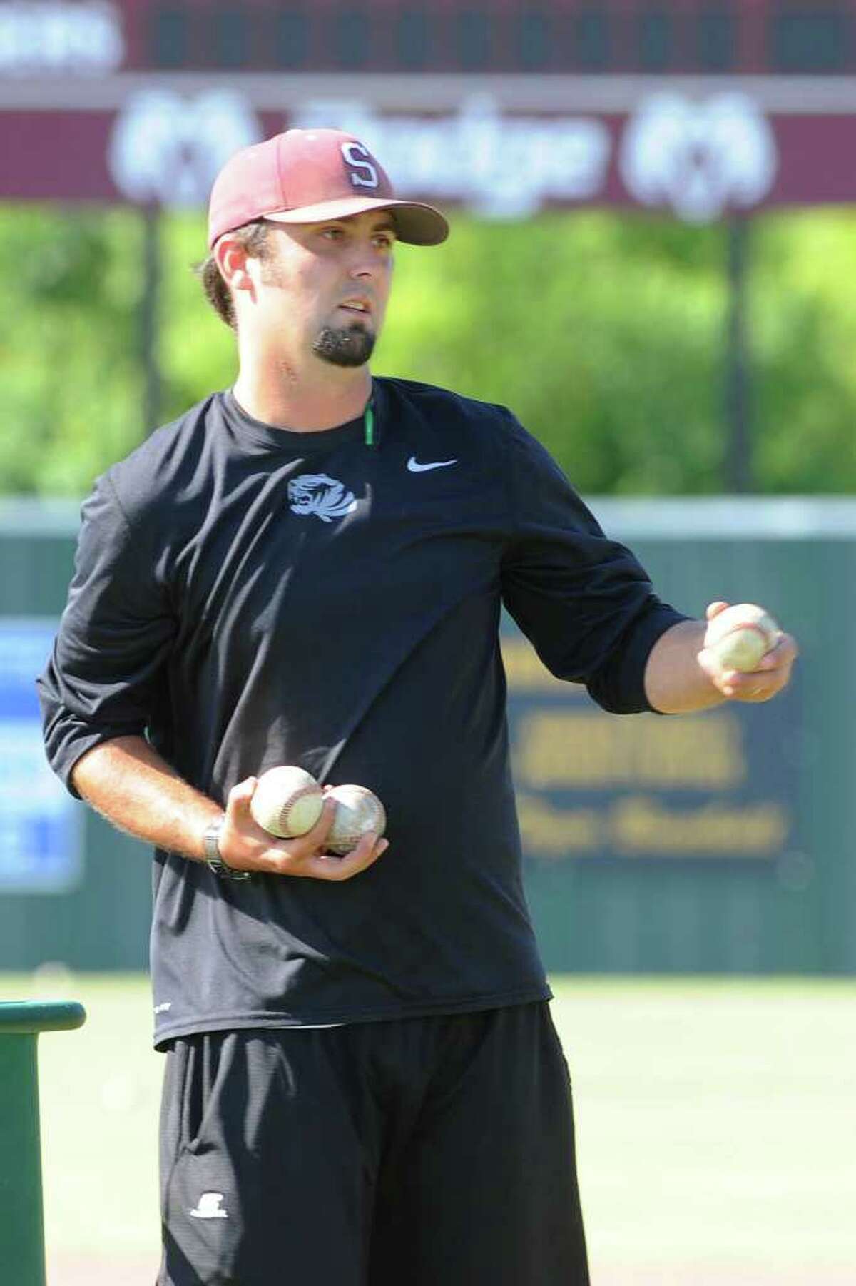 Beaumont Enterprise Super Gold Baseball Team