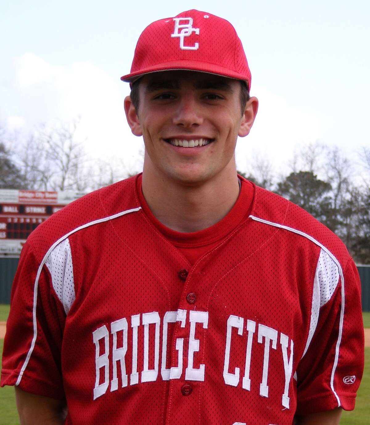 Beaumont Enterprise Super Gold Baseball Team
