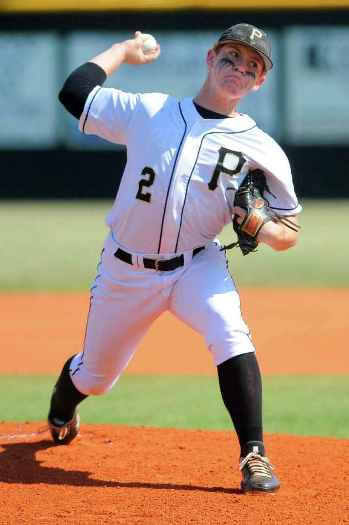Beaumont Enterprise Super Gold Baseball Team