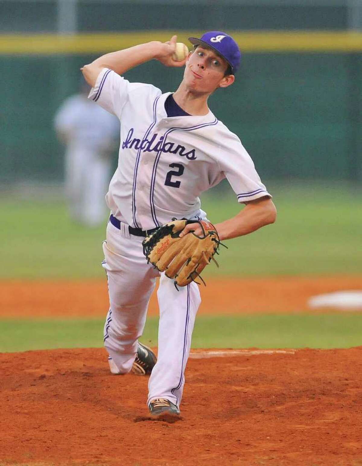 Beaumont Enterprise Super Gold Baseball Team