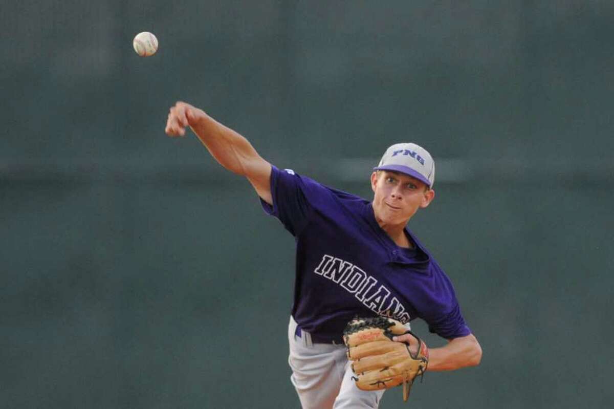 Beaumont Enterprise Super Gold Baseball Team