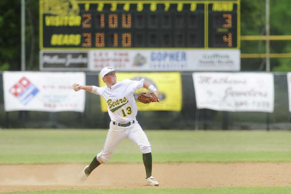 Beaumont Enterprise Super Gold Baseball Team