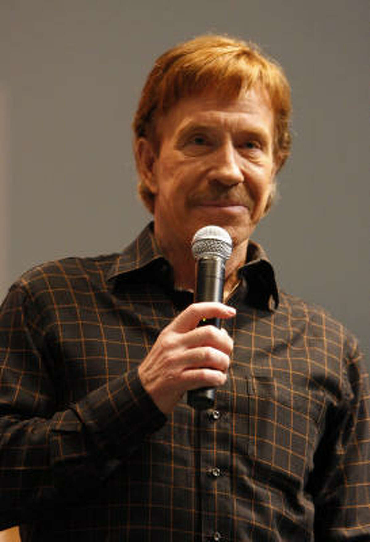 Celebrity names unplugged