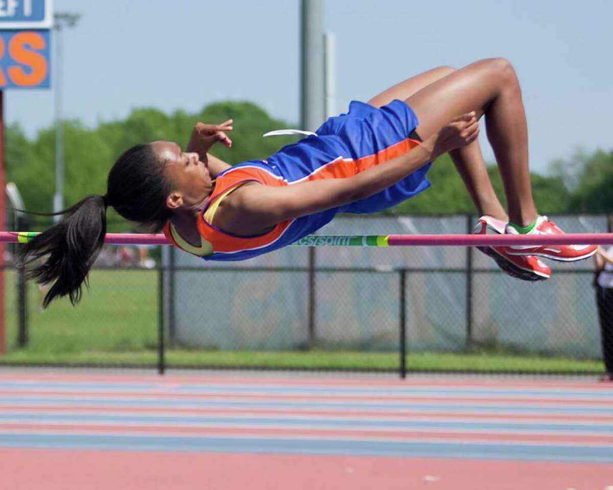 DUFFY: Danbury's Walton the No. 1 athlete in class of 2011