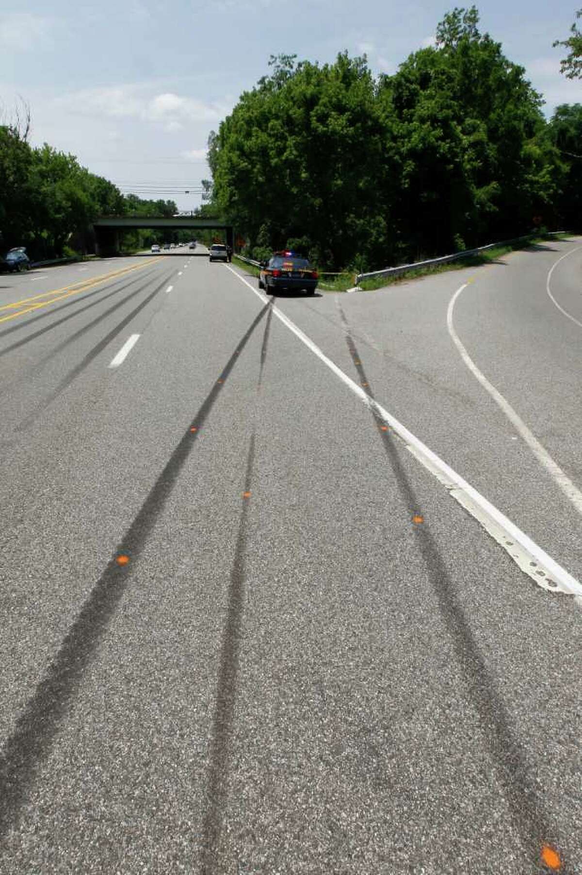 'Jackass' star Ryan Dunn dies in fiery Pa. crash