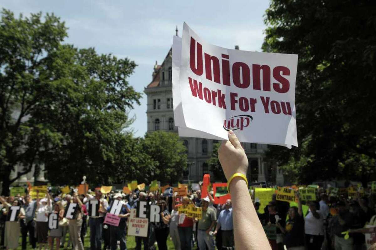 Needs collide in pact offer