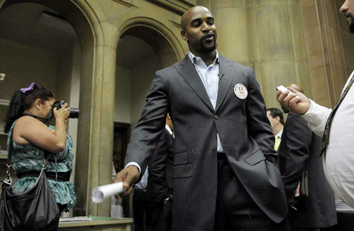 Rush to finish at the Capitol