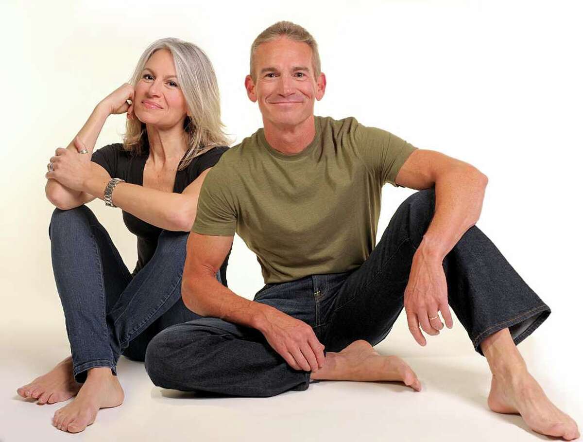 Siblings live the 'TurboCharged' life