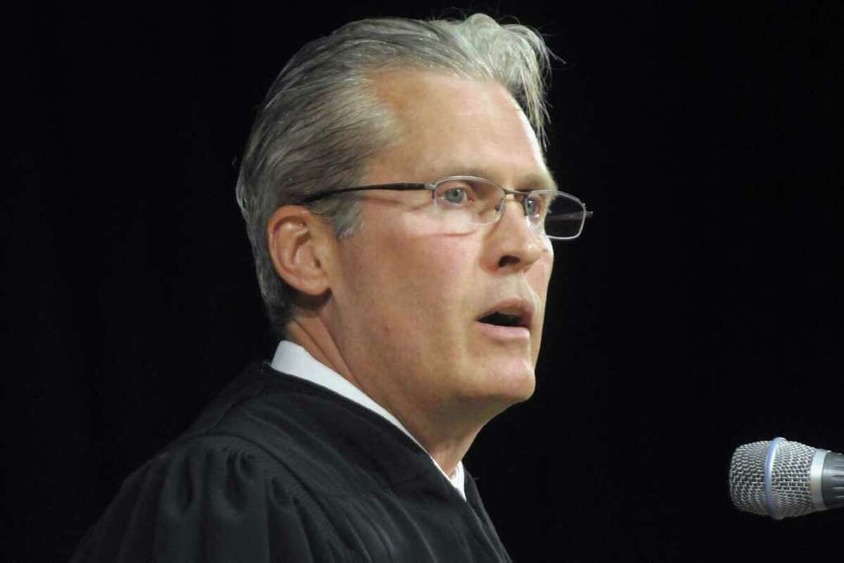 Photos: New lawyers are sworn in