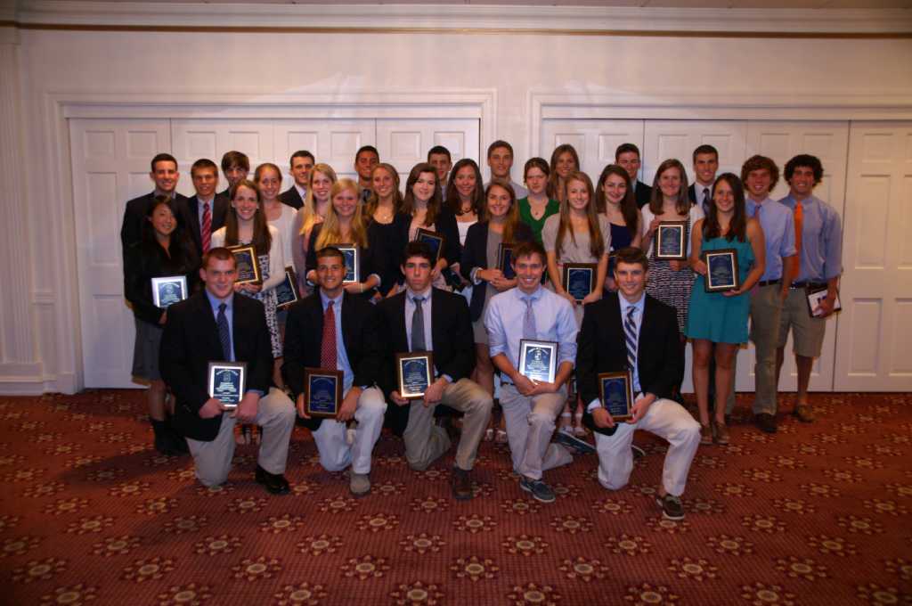 Schickler: Scholar-athlete banquet continues to blossom