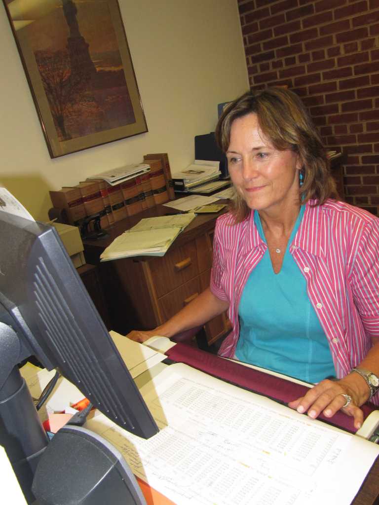 Westport's revenue 'bubble' bucks nation's economic woes