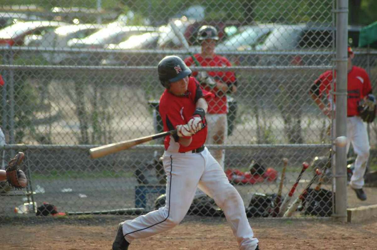 Norwalk Junior Legion wins with heavy heart