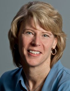 Save the Children appoints first woman CEO