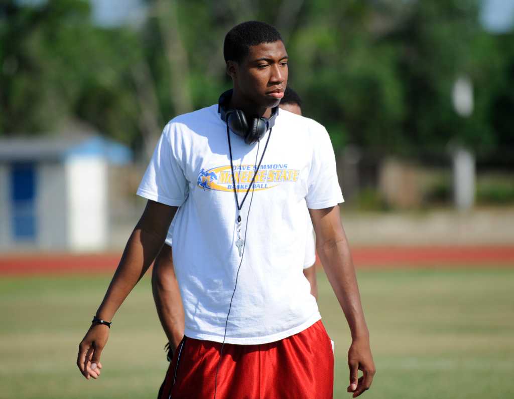 Q&A with Ozen quarterback Trey Green