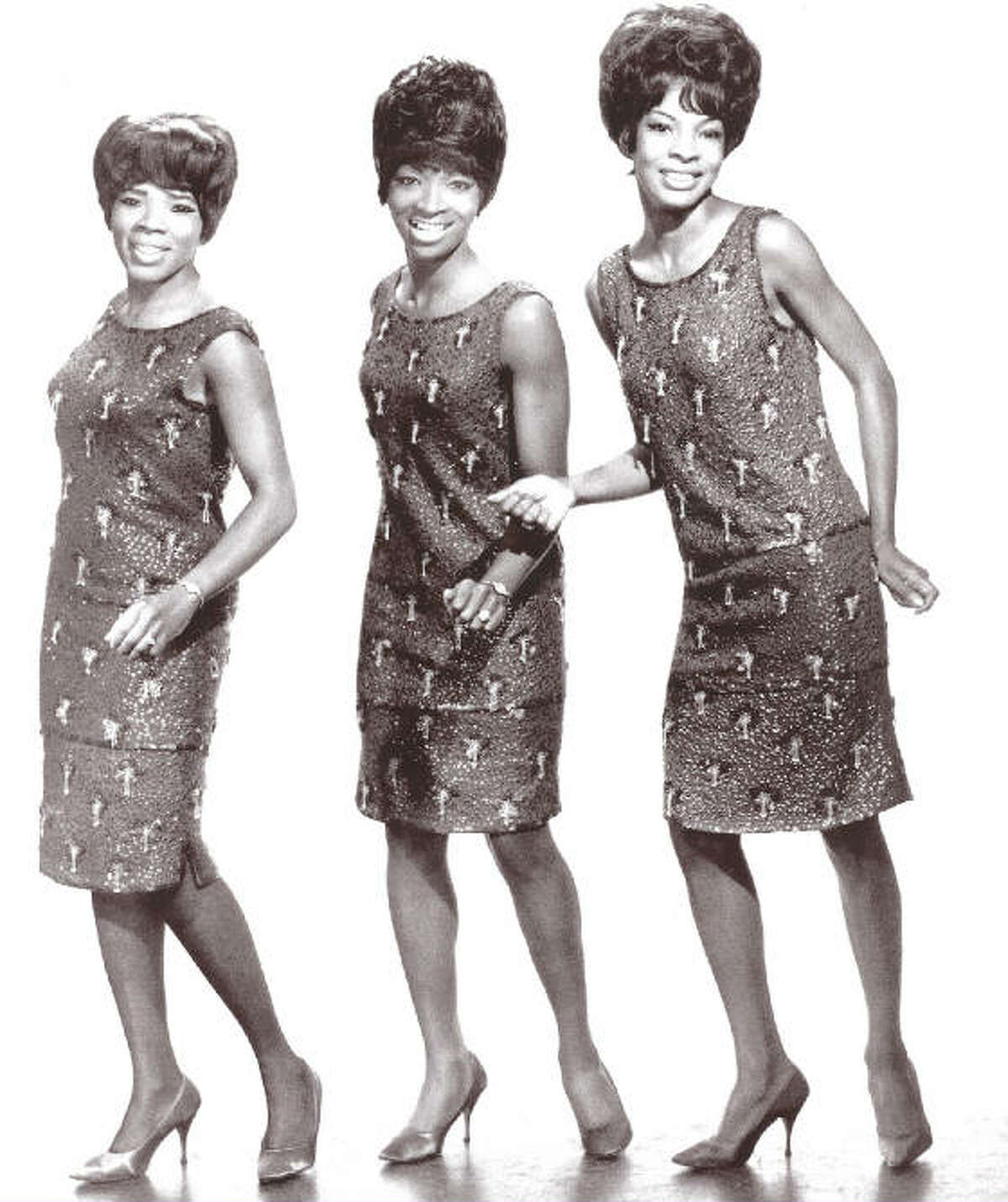 Martha Reeves brings 'Heat Wave' to Alive at Five