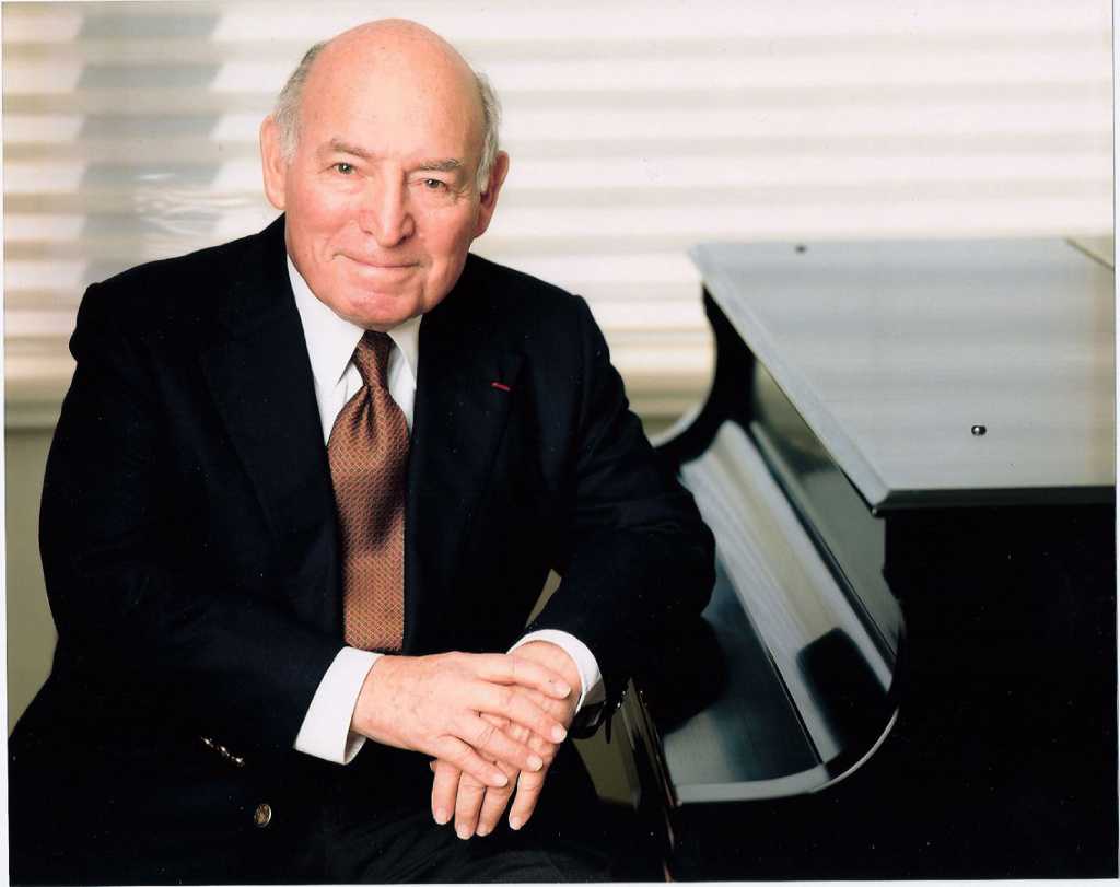 Freihofer's jazz festival to honor creator George Wein