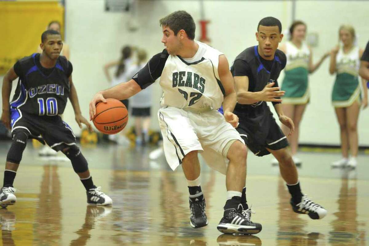 Take 2- Who is the high school athlete of the year in Southeast Texas?