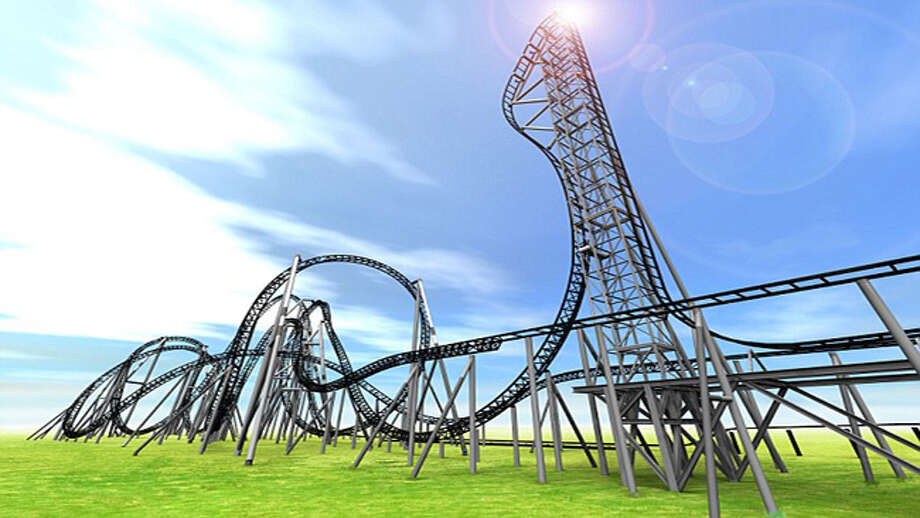 Japan to get world's steepest roller coaster - seattlepi.com