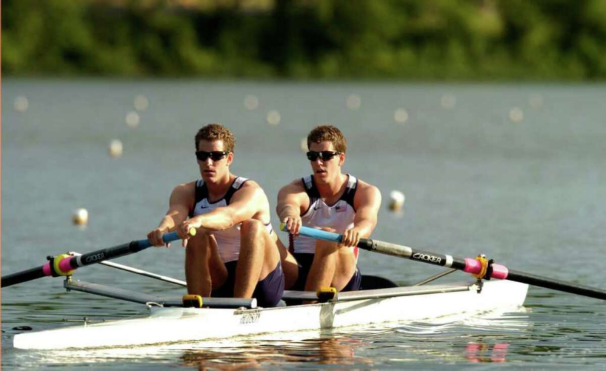 Greenwich's Winklevoss twins give up Facebook fight