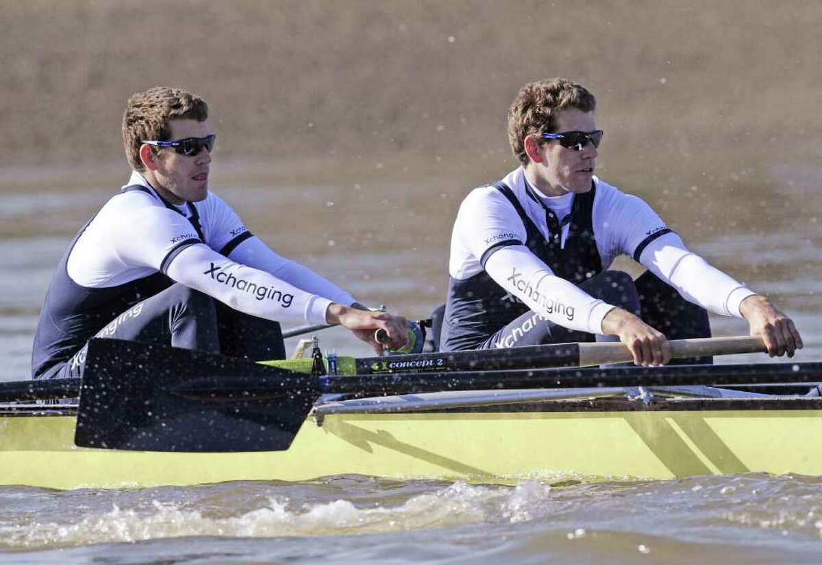 Greenwich's Winklevoss twins give up Facebook fight