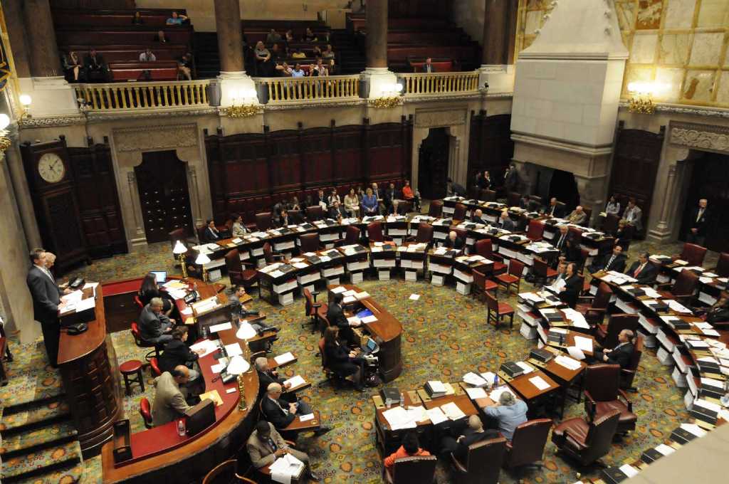 High-wire act wins a bow