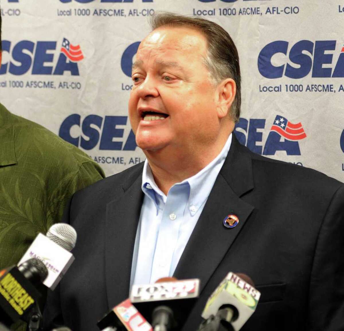 Needs collide in pact offer