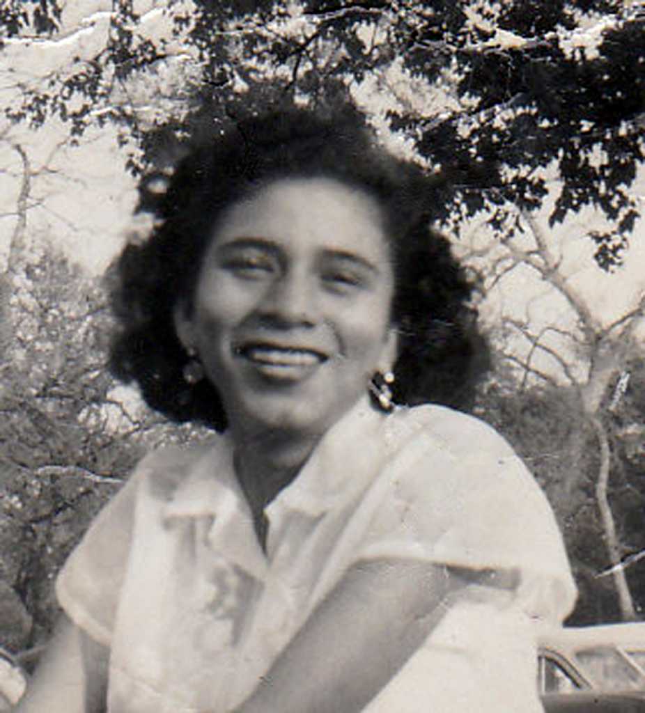 Ramos' 56-year marriage was testament to love