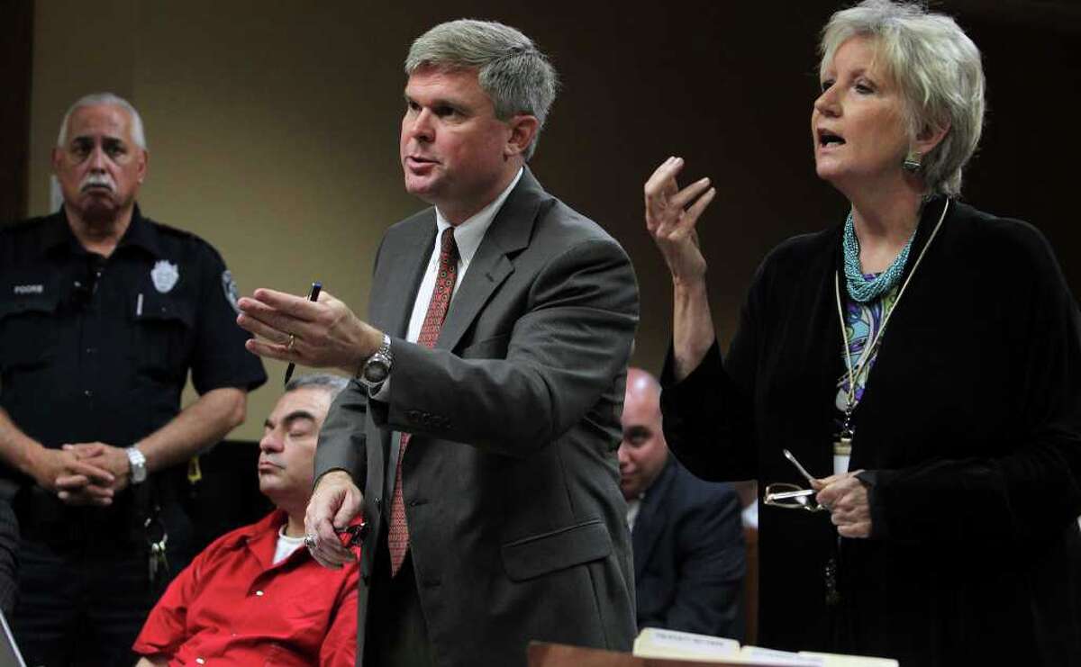 Bail reduction denied in shooting of deputy