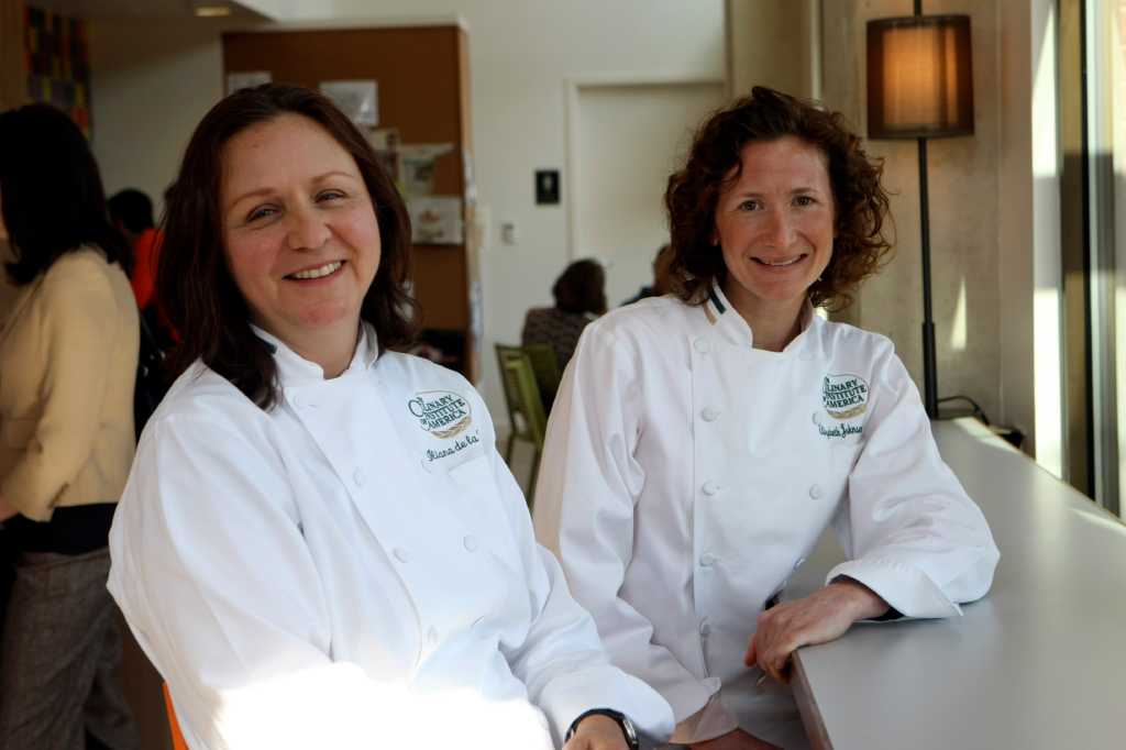 CIA launching Latin Cuisines Certificate Program