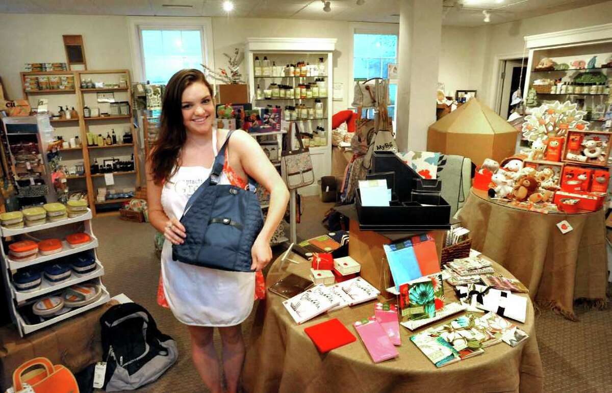 Ridgefield businesses invite public to check out Catoonah Street's ...