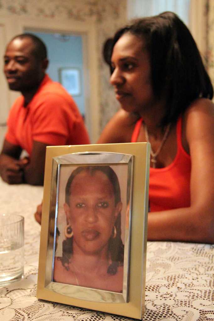 An amazing journey from Rwanda