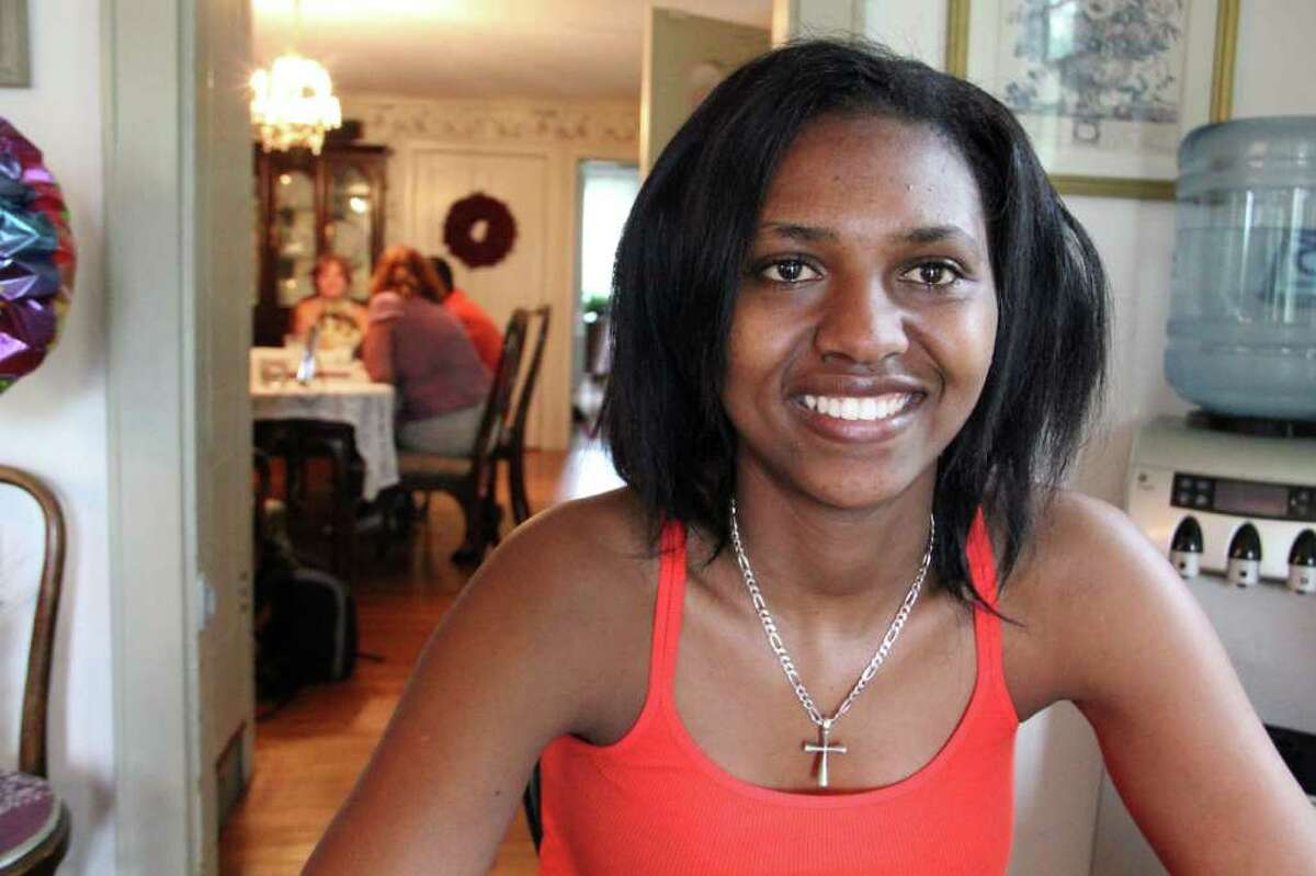 An amazing journey from Rwanda