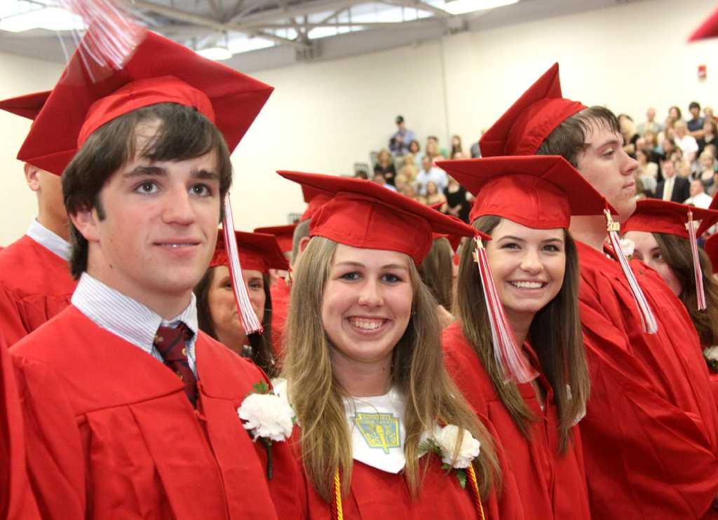 Pomperaug High School