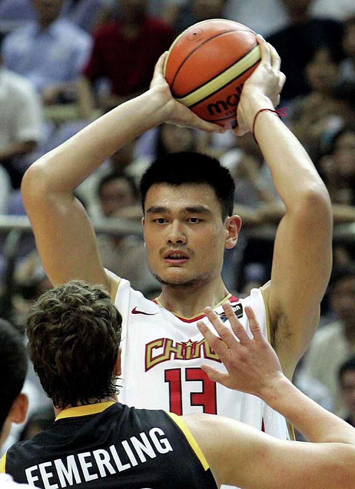 Past Number 1 NBA draft picks