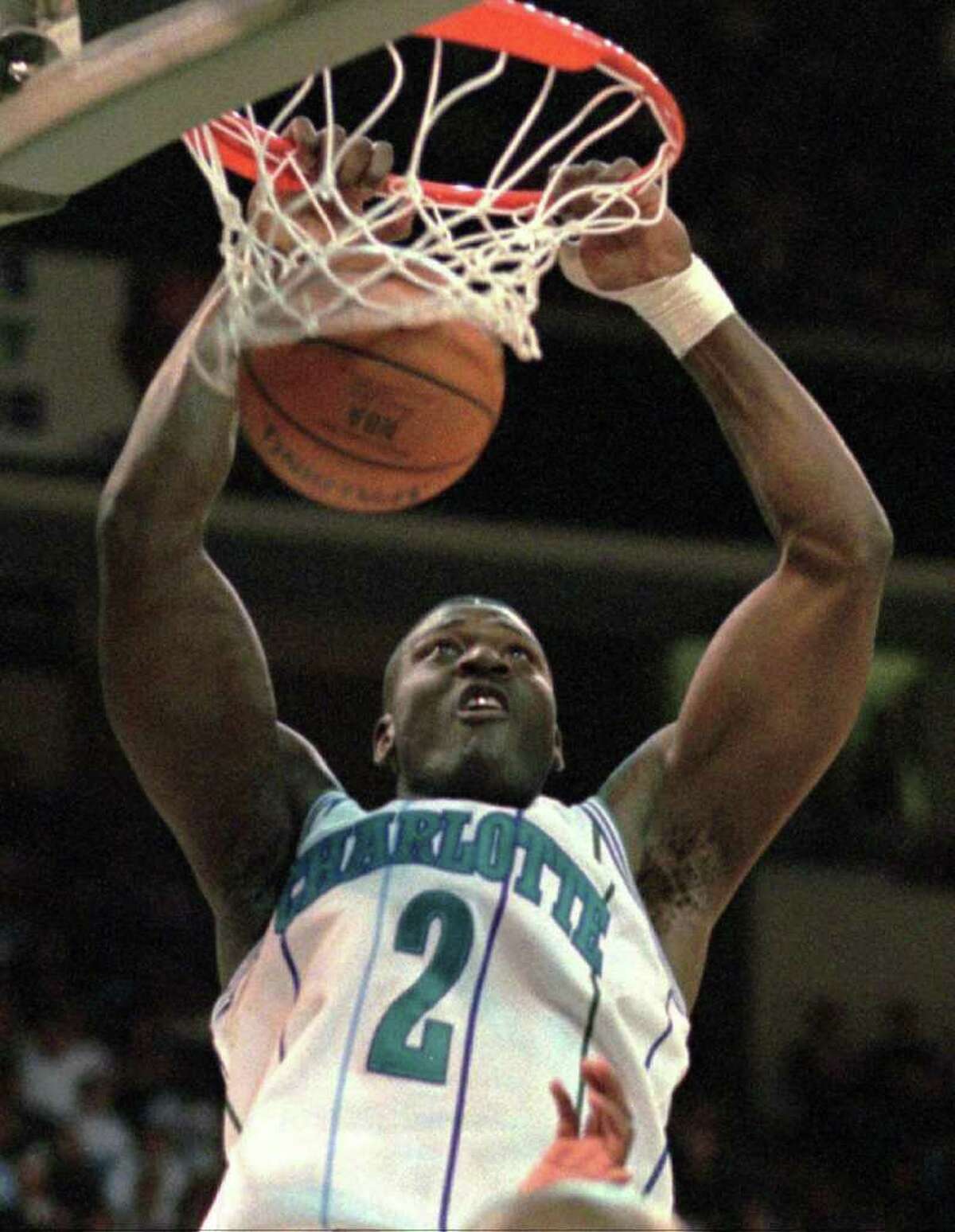 Past Number 1 NBA draft picks