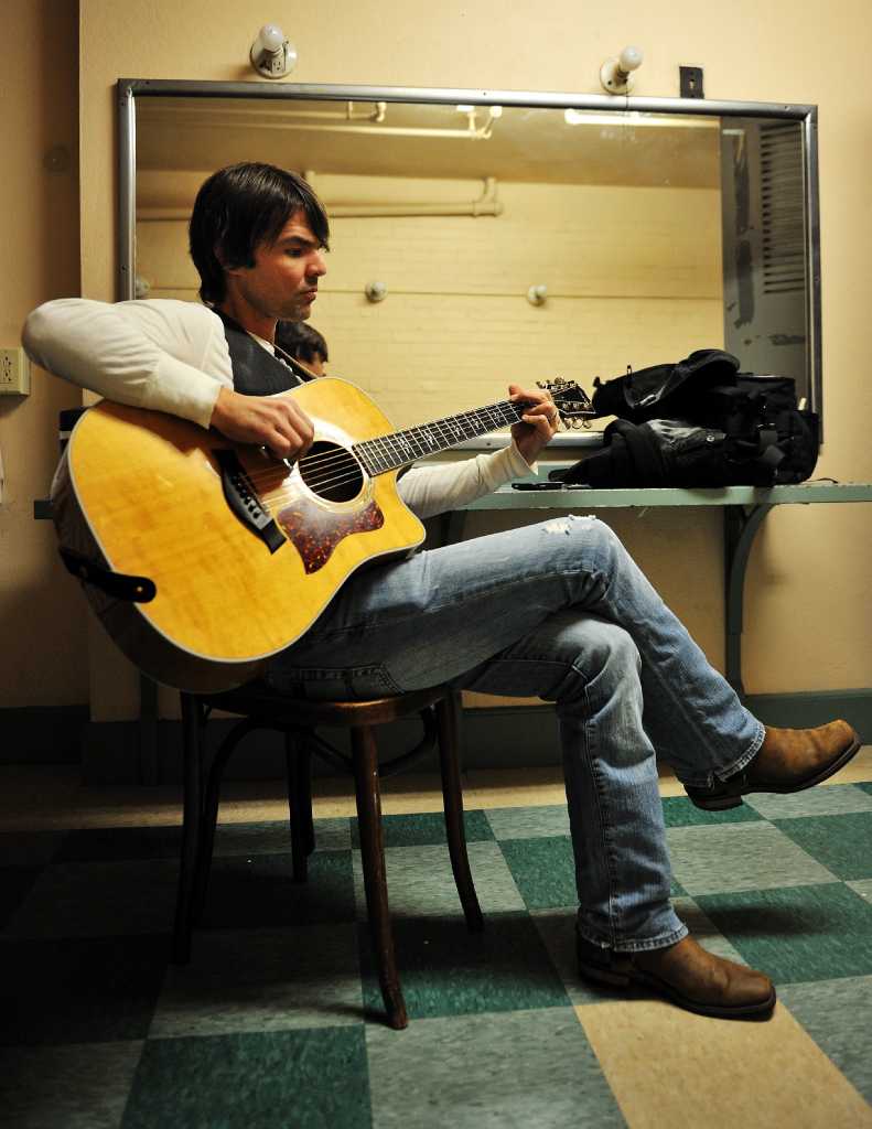 The love of his life inspires Pacifico's latest CD