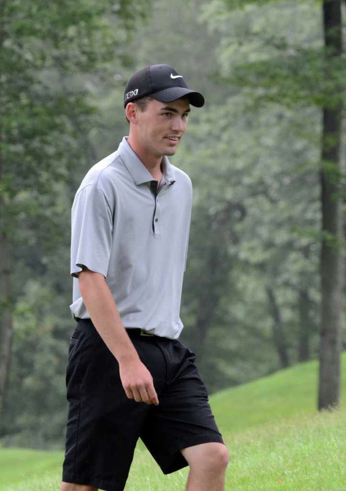 Tom McDonagh advances to 109th CT Amateur golf final