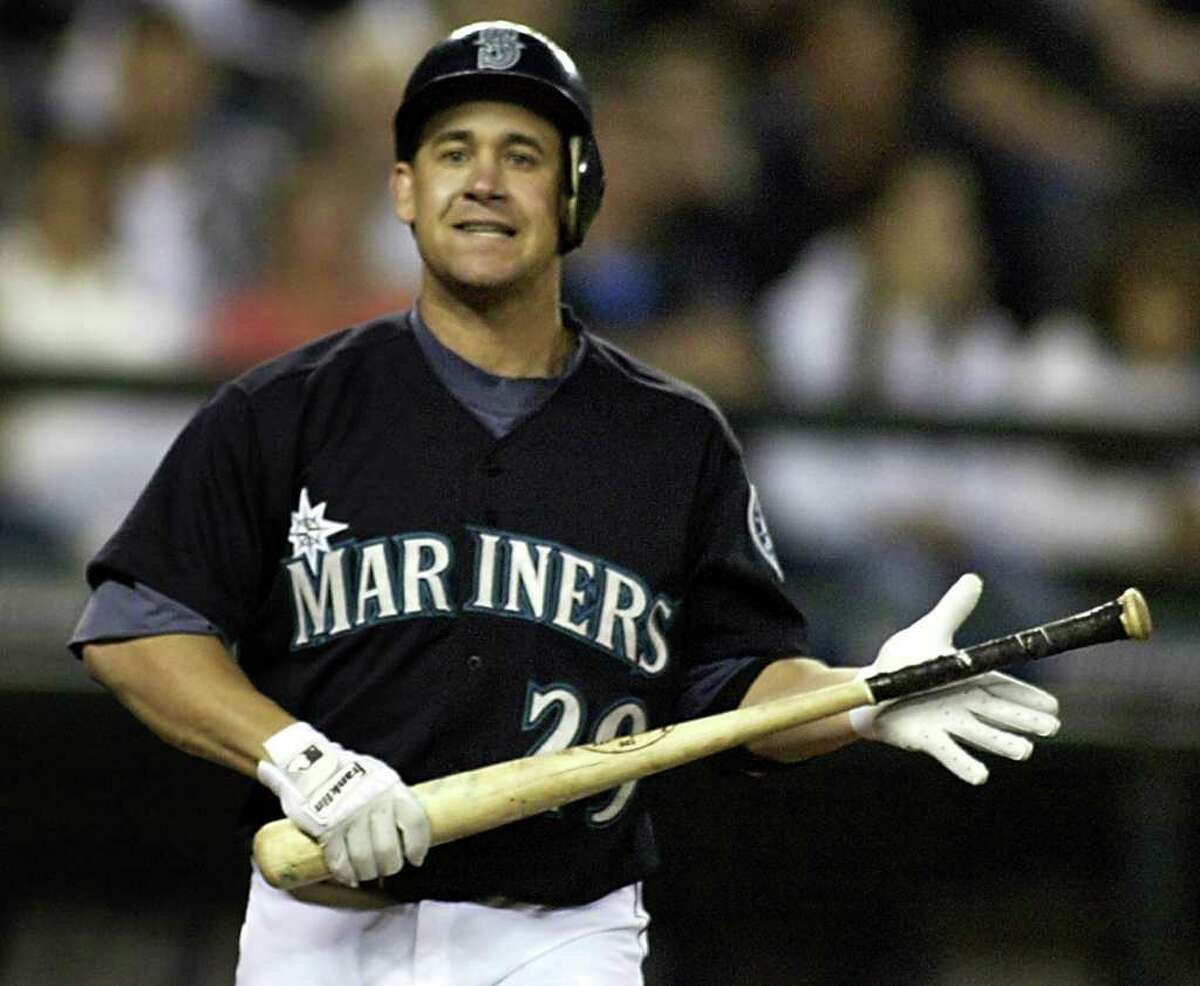 After 29 years, one more time off the top of my head