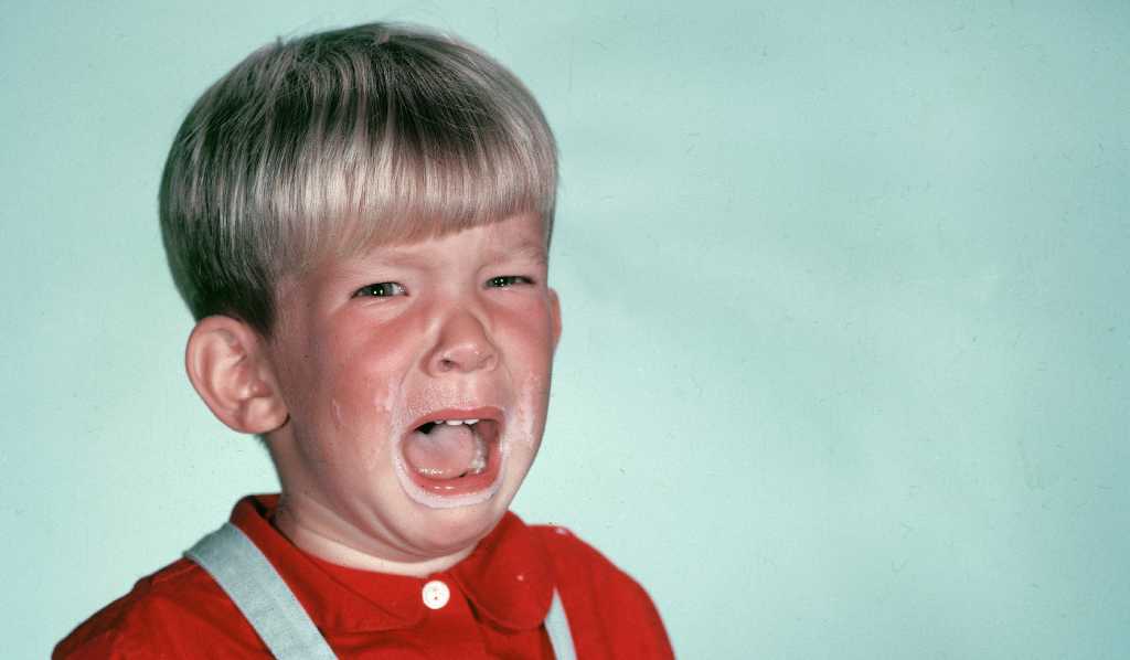 Study reveals the most annoying sound in the world