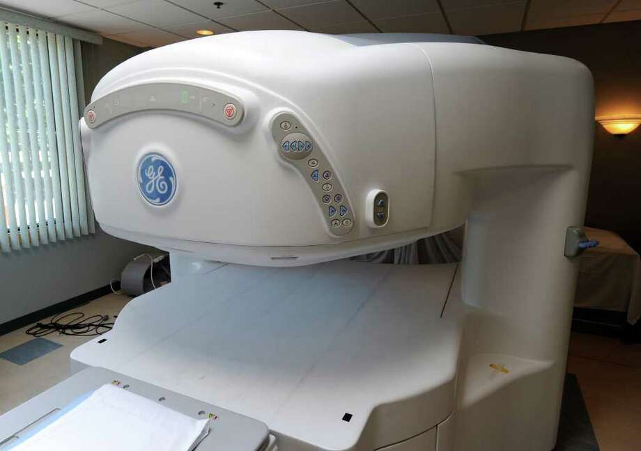 Open MRI machines help comfort more anxious patients - Times Union