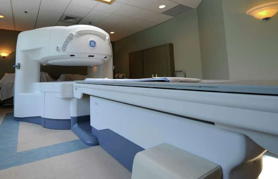 Open MRI machines help comfort more anxious patients - Times Union