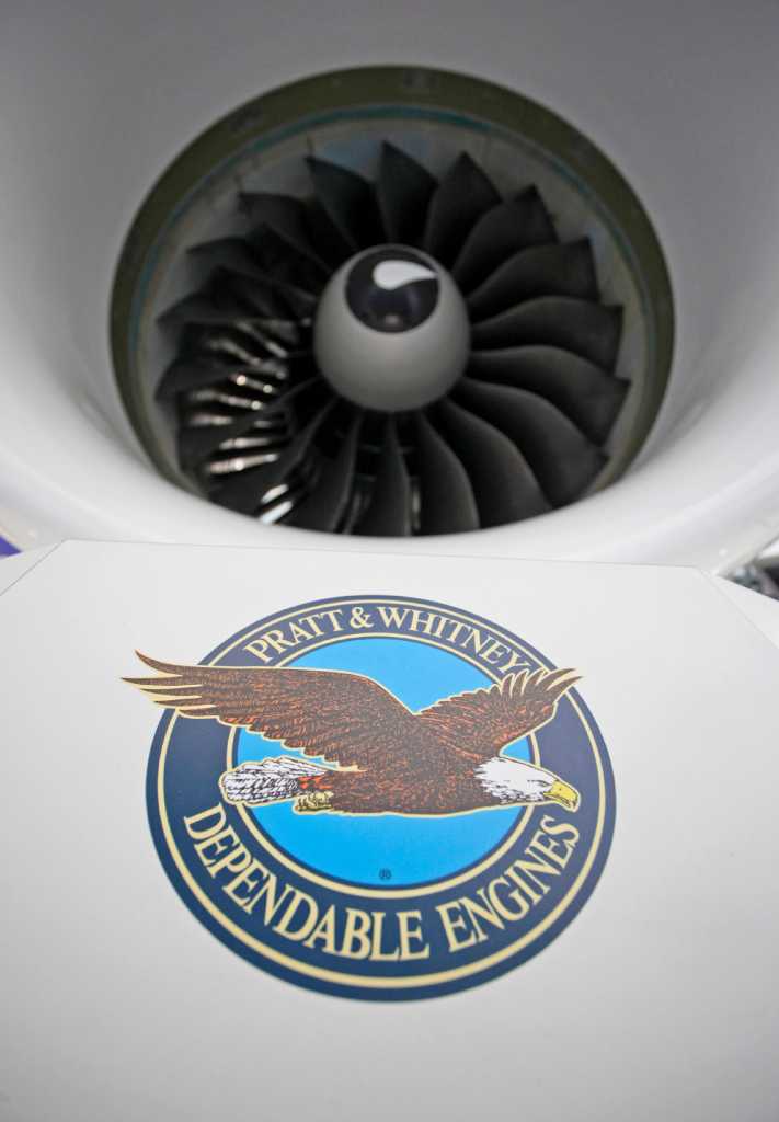 GE-Safran's A320neo orders pass Pratt as engine race heats up