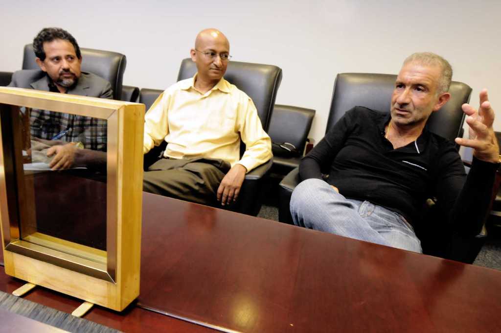 NanoCollege attracts firm