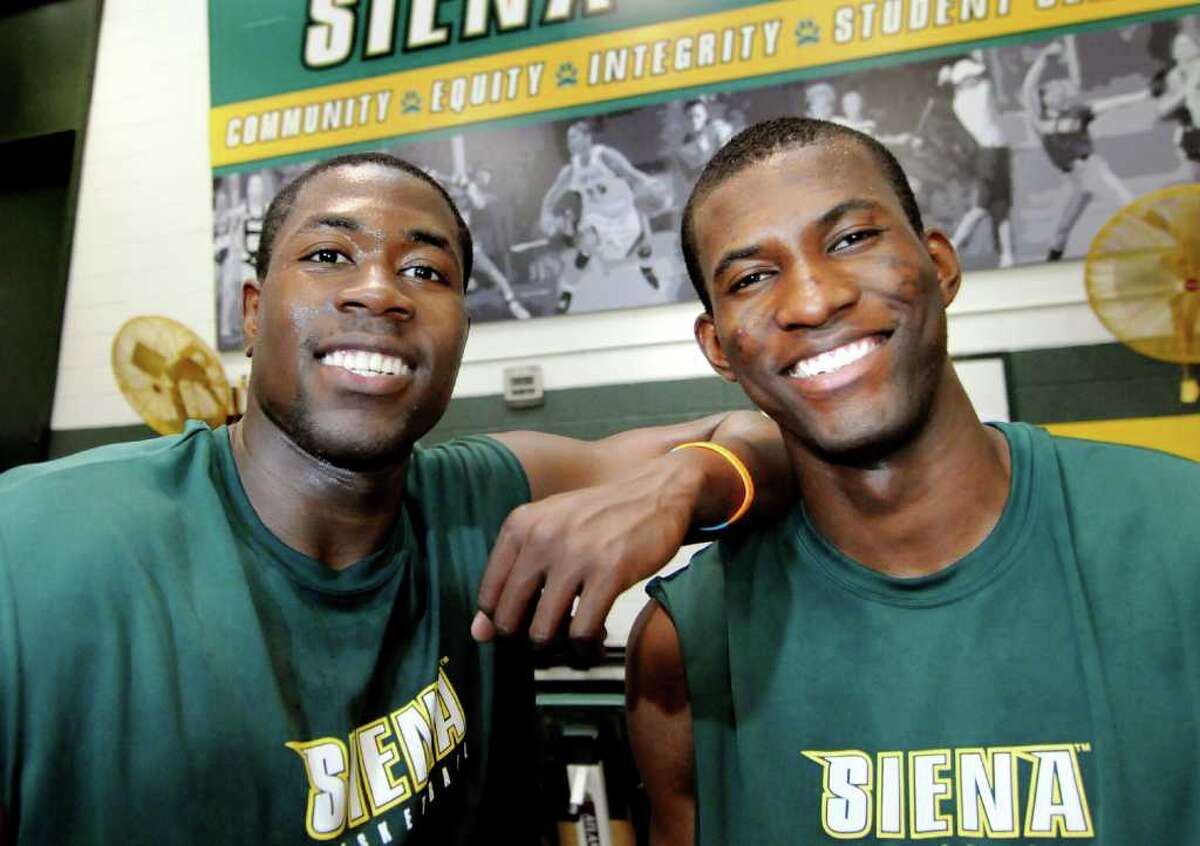 From Africa to Siena