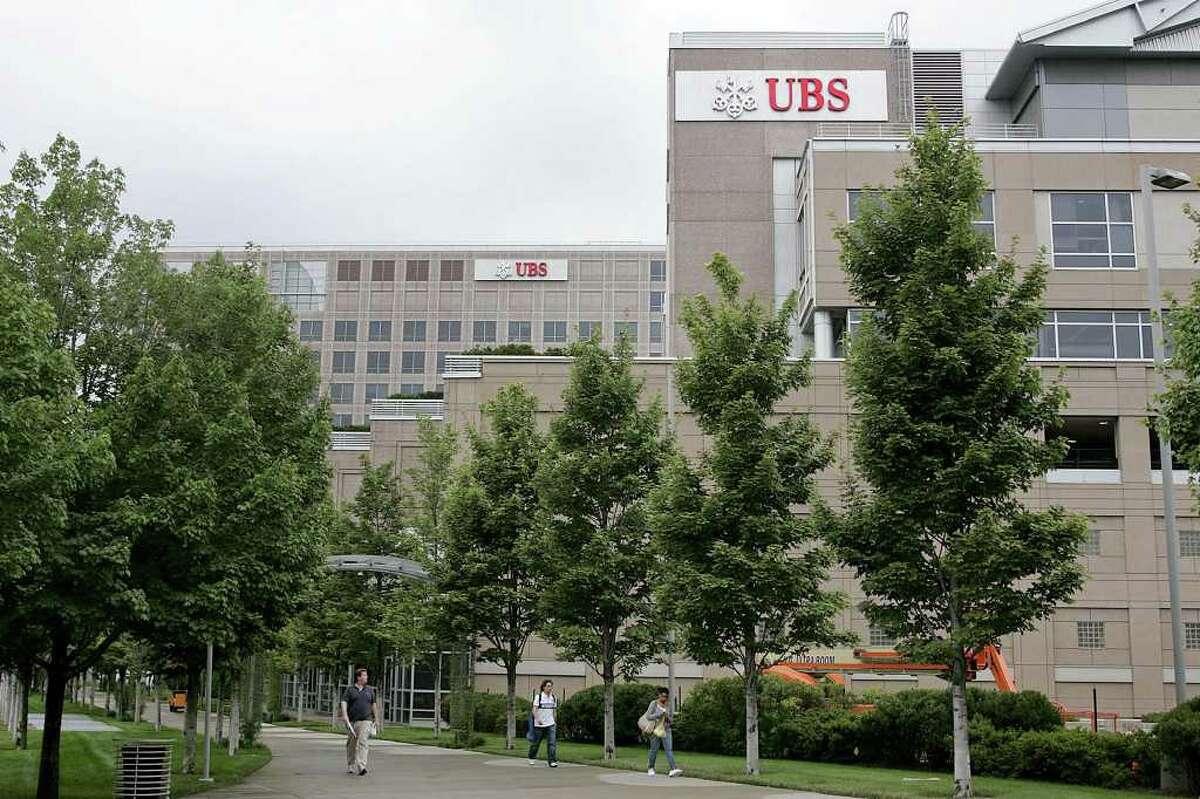 Connecticut Gold Coast not shiny enough for UBS traders?