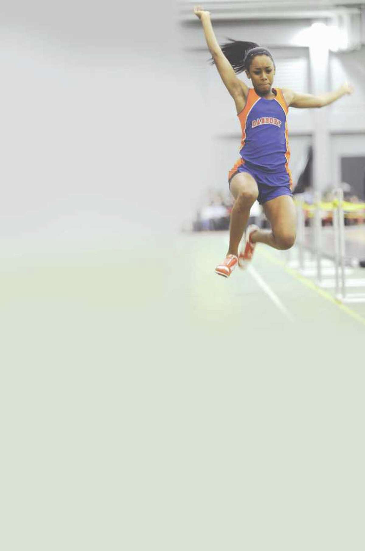 DUFFY: Danbury's Walton the No. 1 athlete in class of 2011